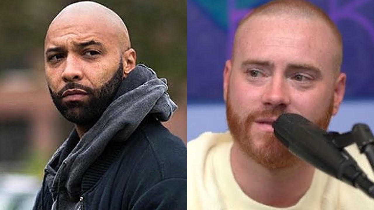 Joe Budden Apologizes To Rory On The Podcast , Brings On Ice , Ish ...