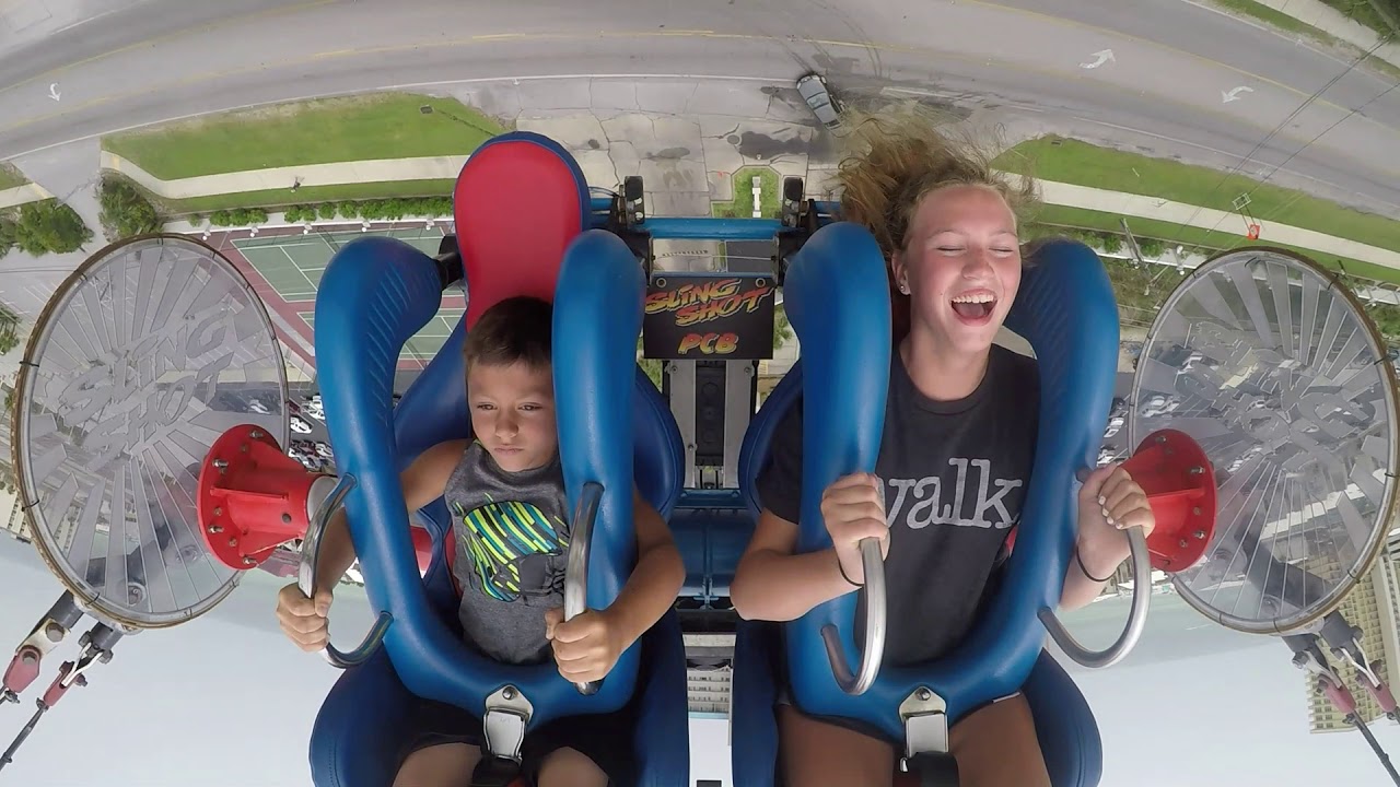 Angel & Josh - YouTube