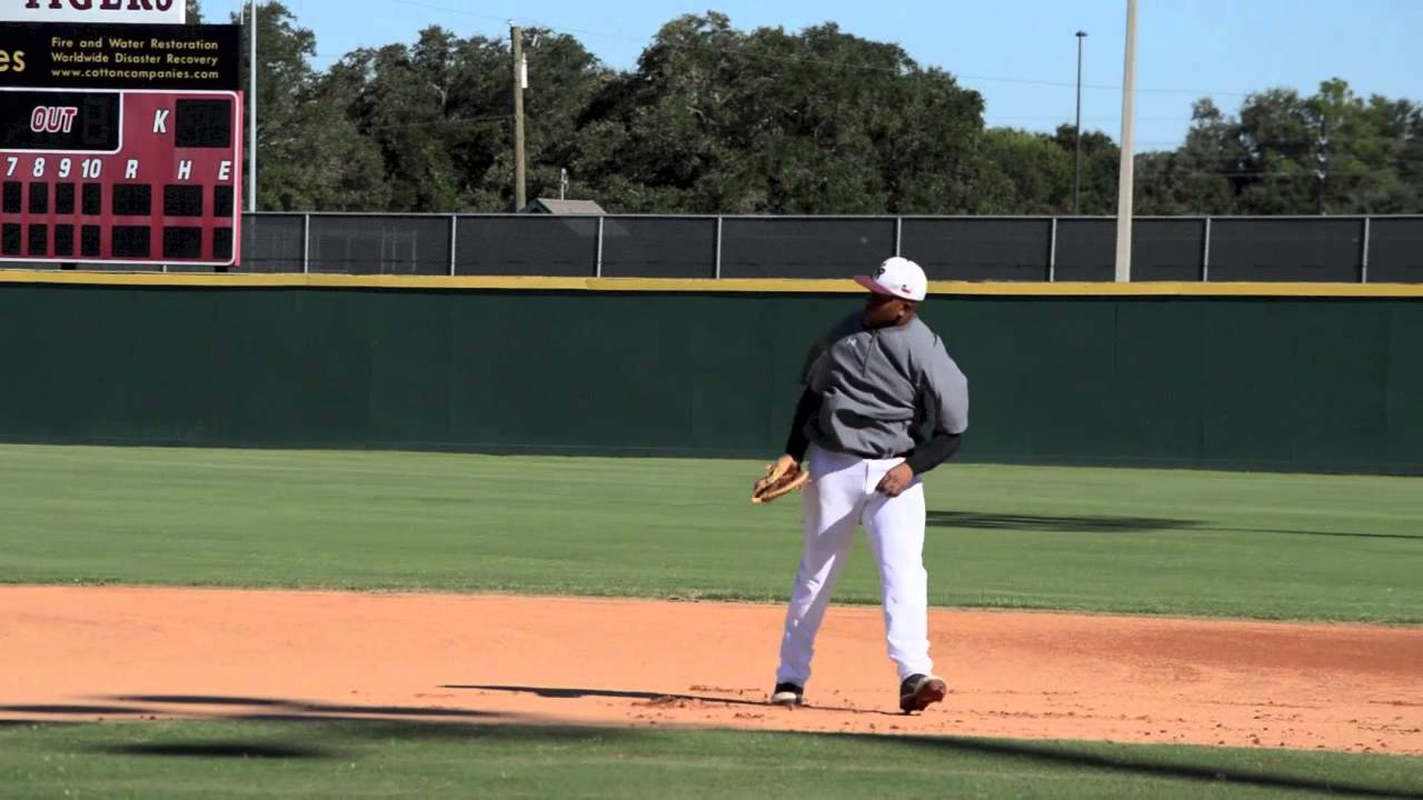 Lee Thomas Video short - YouTube