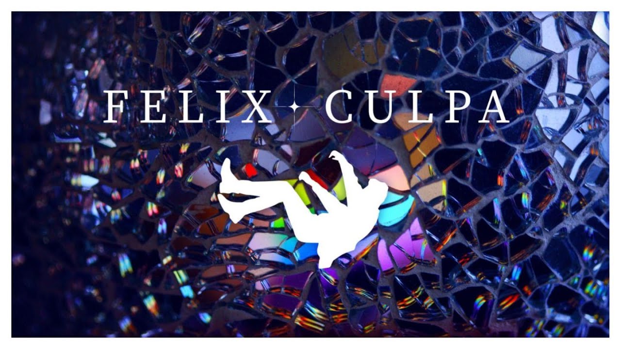 Trial by Fire | Week 2 of Felix Culpa - YouTube