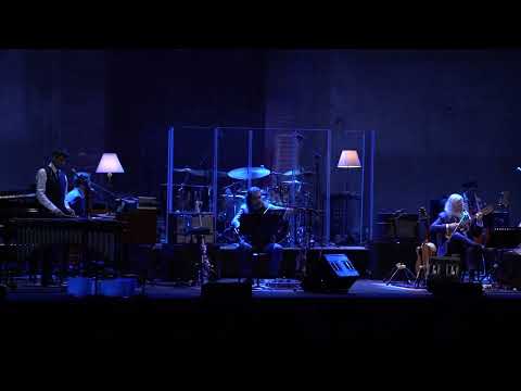 Gustavo Santaolalla  \