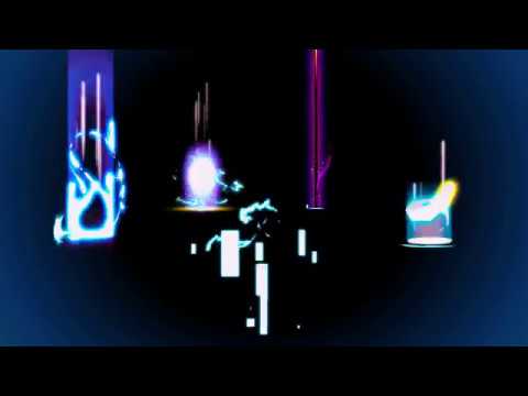 2D animation FX "TELEPORT" - YouTube