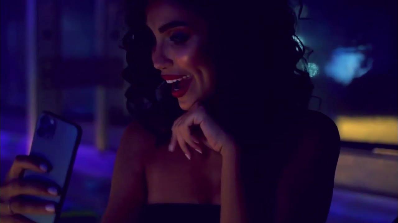 SAVAGE MARS - READ (BLUE TICKS) - YouTube