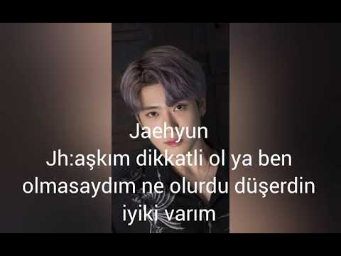 NCT İSTEK TEPKİ#1