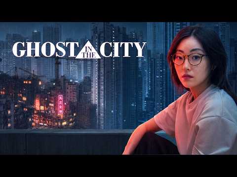 Why This Cyberpunk City is Dying