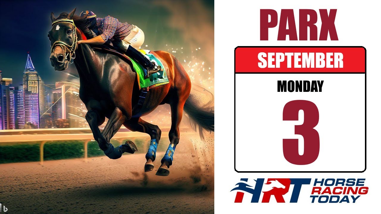 Parx Racing Picks & Analysis – 9 Races at Parx | Expert Insights ...