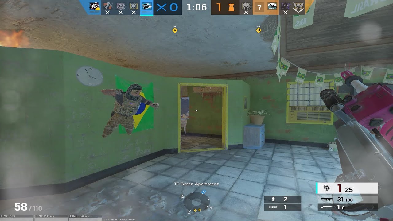 negative IQ position clears - YouTube