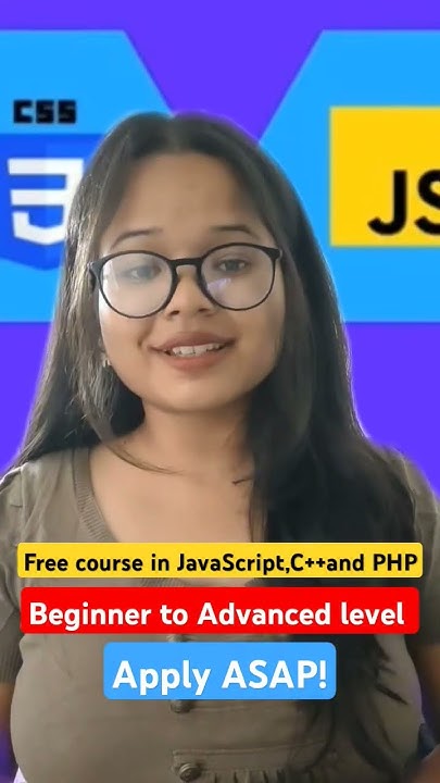 JavaScript /CSS And PHP Complete Free Course For Beginners #freecourse #shortvideo #shorts # ...