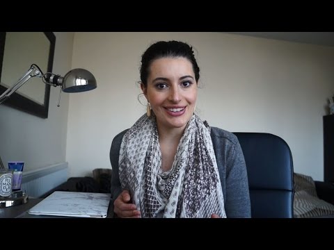 PhD Vlog Week 4: Emma Cole - The Viva - YouTube