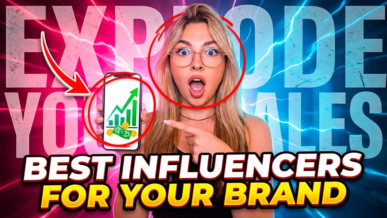 Miqwal: The First AI Influencer Marketing Platform for Creators ...