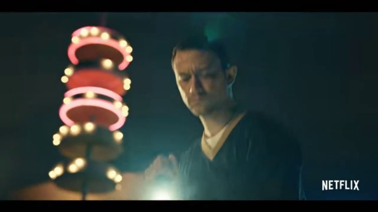 Project power trailer #2020 - YouTube