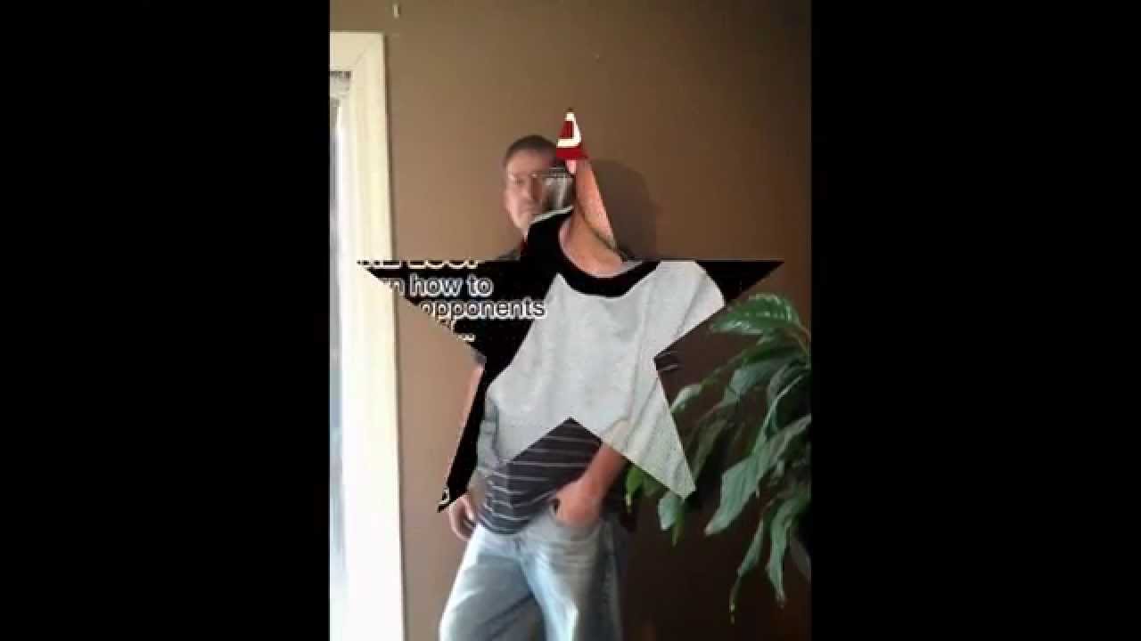 Rick Farris Model - YouTube