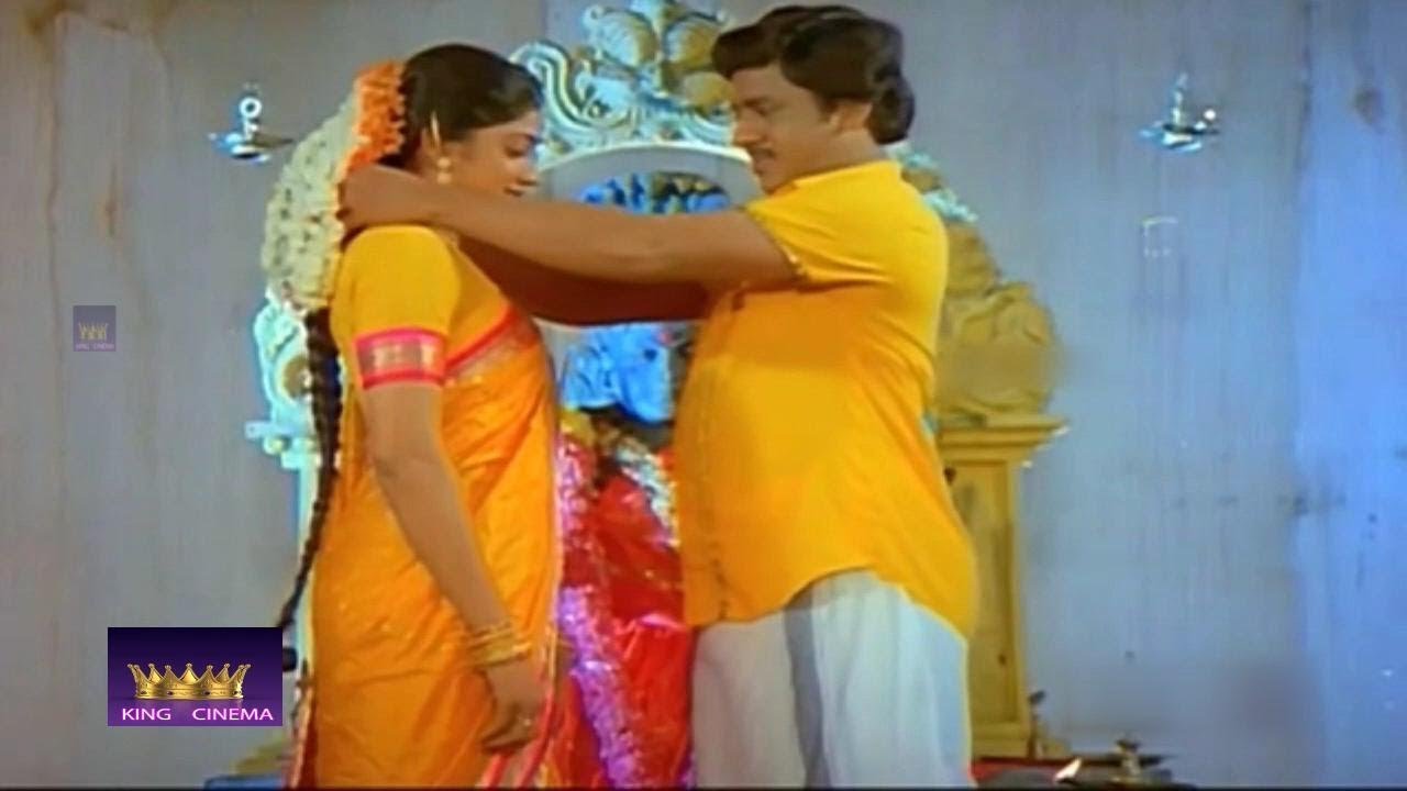 Ramarajan Very Rare Scene Collections || Ramarajan , Vaidegi || #SUPER ...