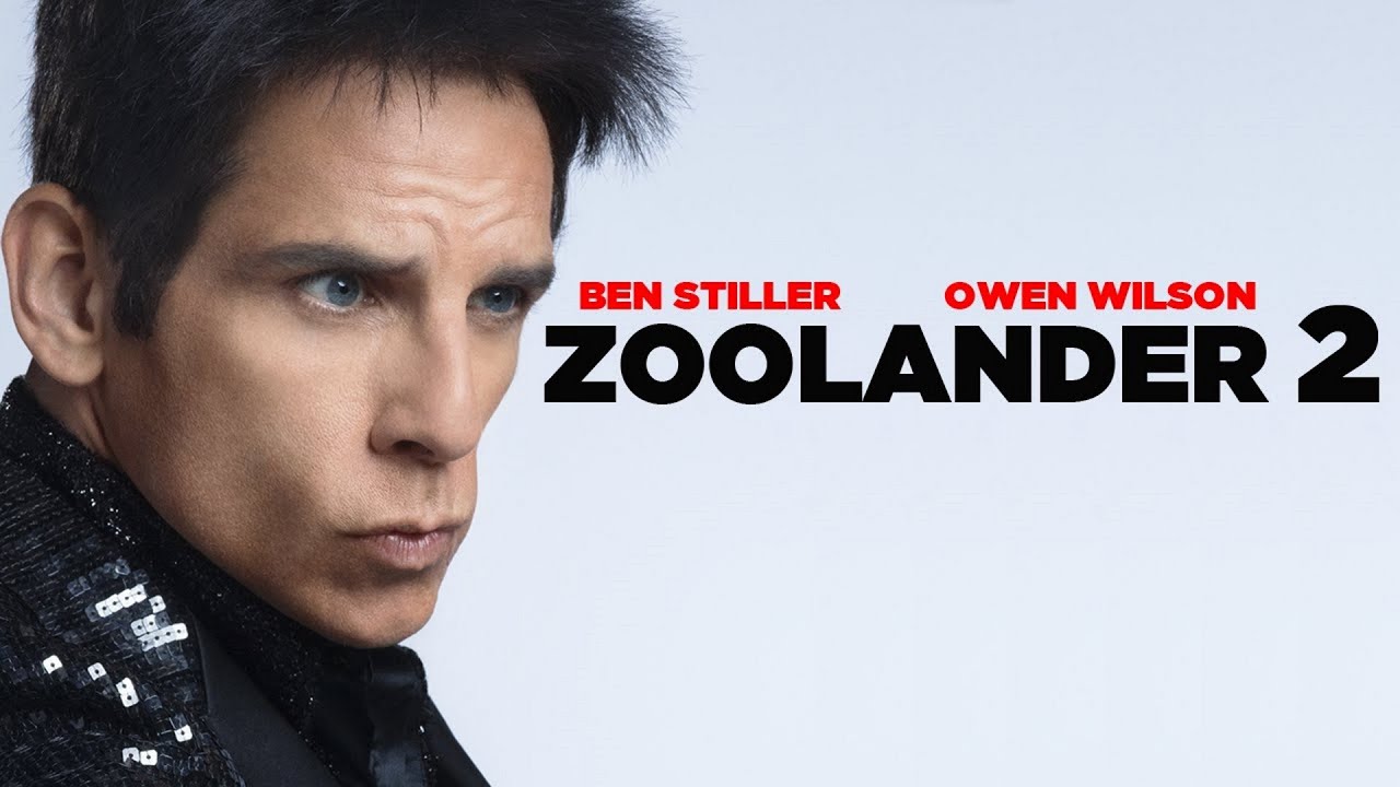 Zoolander 2 [Behind the Scenes] - YouTube