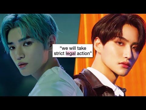 Taeyong Bullying Accusation Update, Kpop Fans Prank Trump Rally, Ateez Seonghwa's Hip Injury & More!