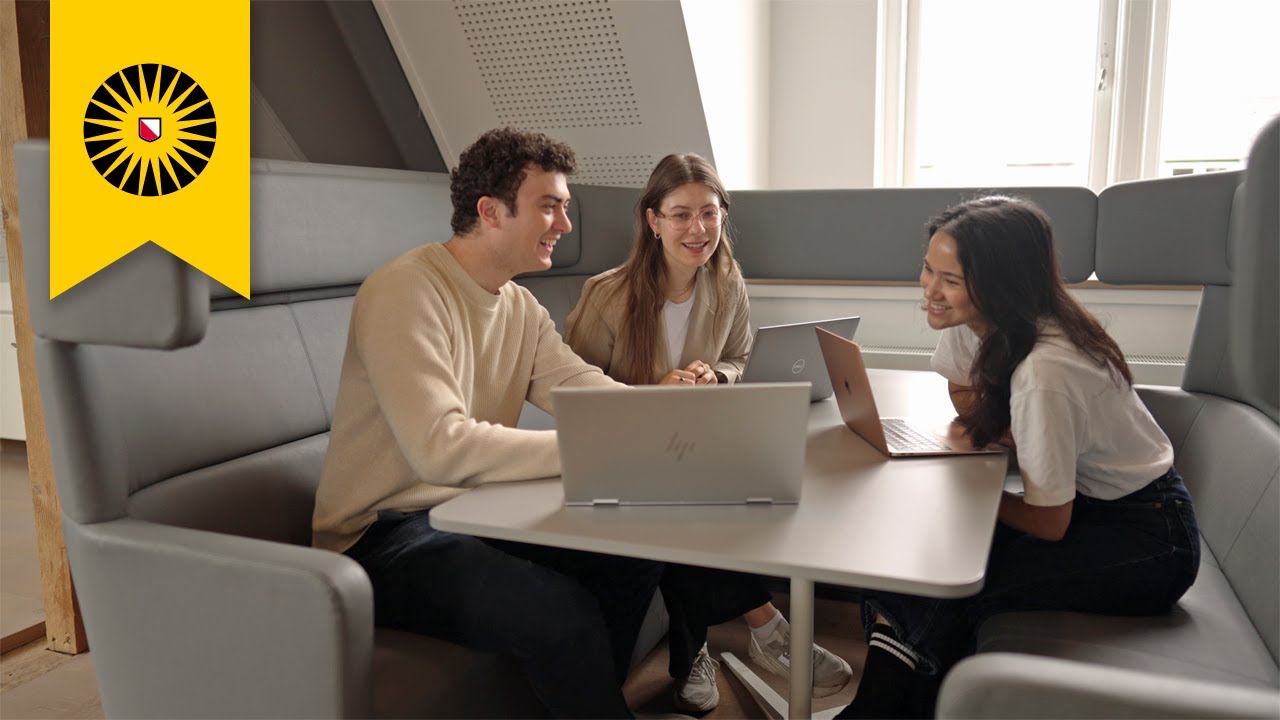 Law and Sustainability in Europe (LLM at Utrecht University) - YouTube