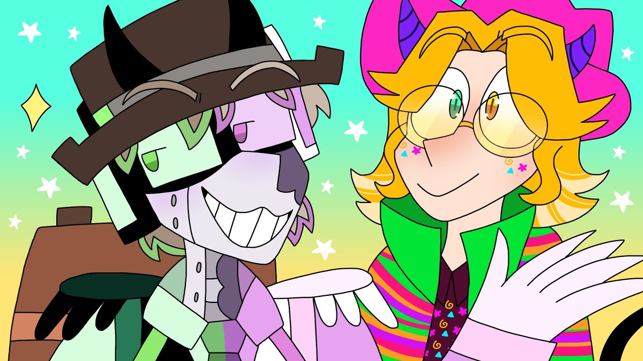 The Minecraft Cowboy Mod (Soup SMP) - YouTube