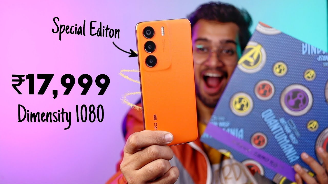 Infinix Zero 5G Turbo 2023 After 48 hours - ₹17,999 Best Performance ...