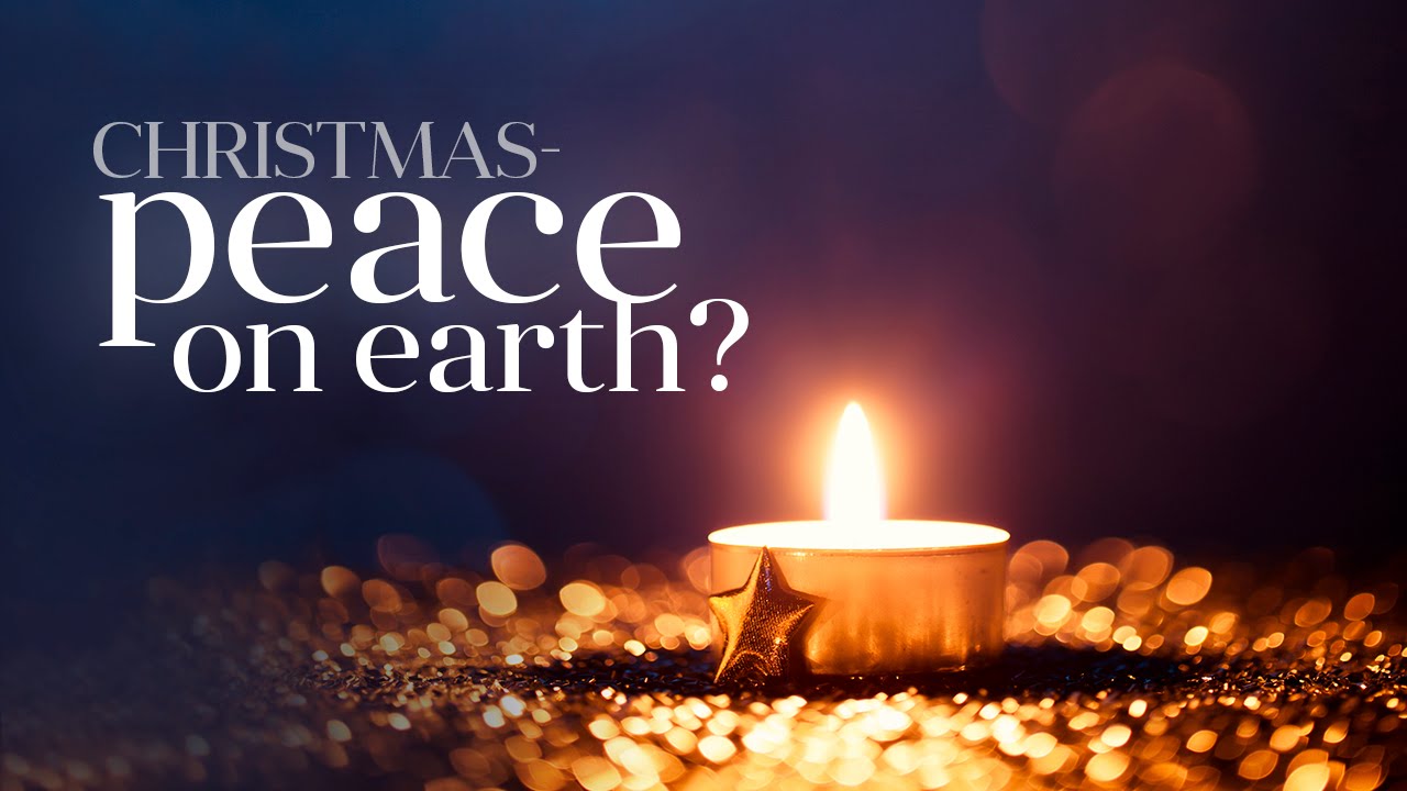 Sunday Evening Service 14DEC14 - YouTube