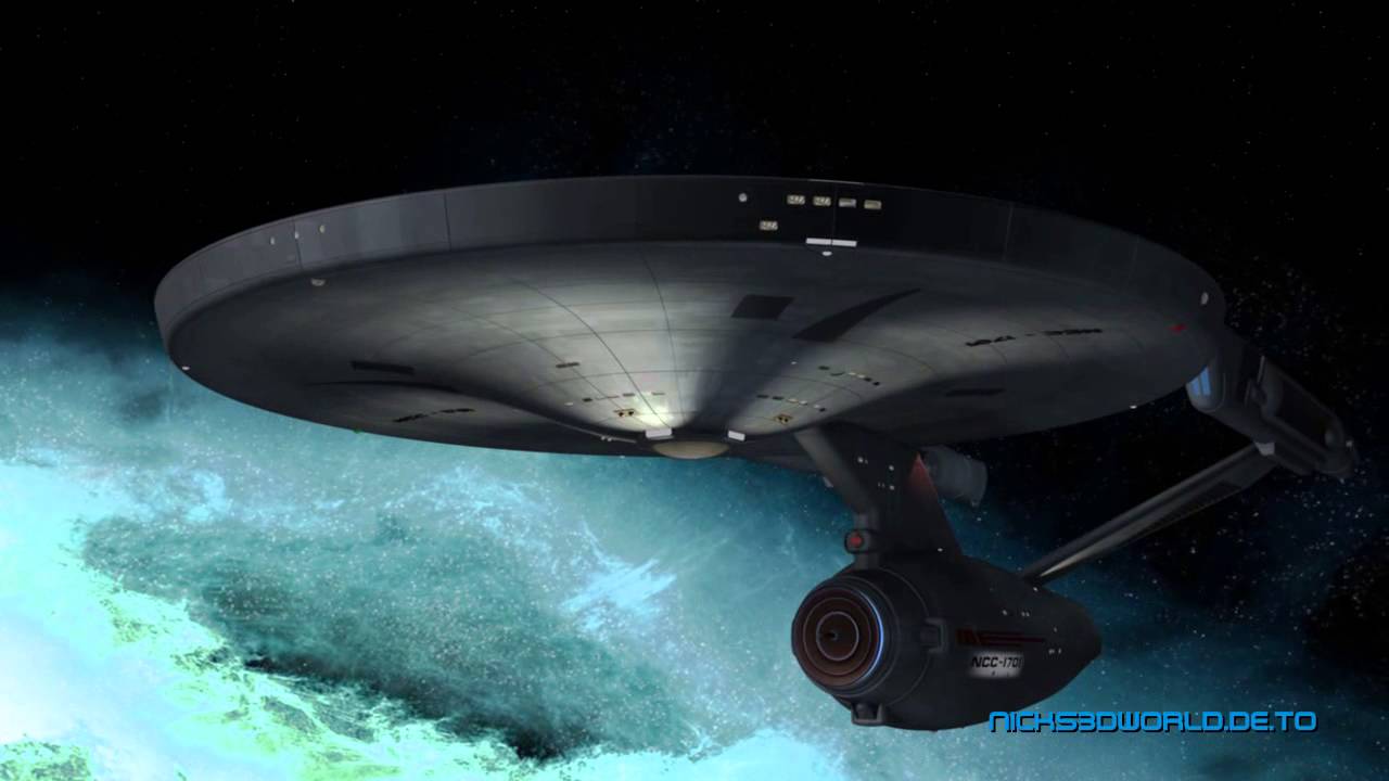 Star Trek Phase 2 Firetest - YouTube