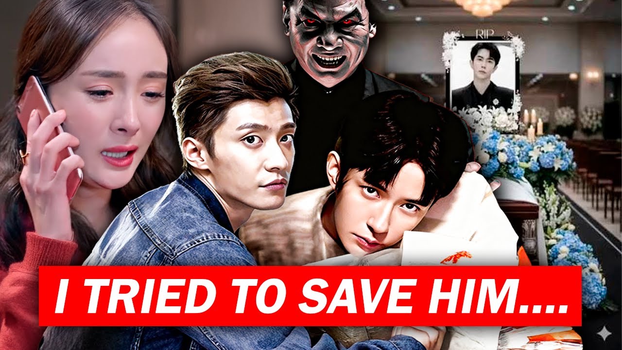 You Won't Believe How GRUESOME Yu Meng Long's Death Really Was (Leaked ...