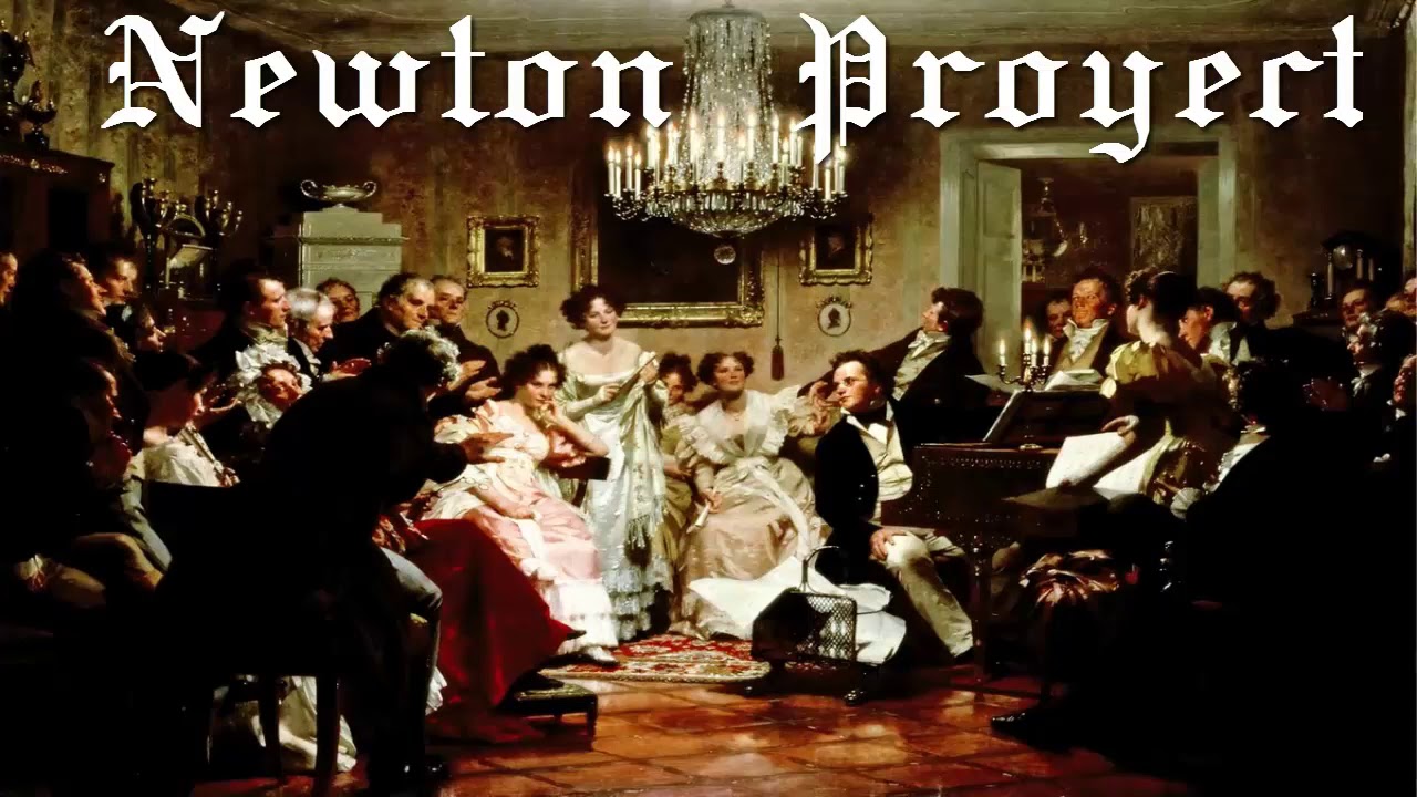 CEREMONIA BARROCA - YouTube