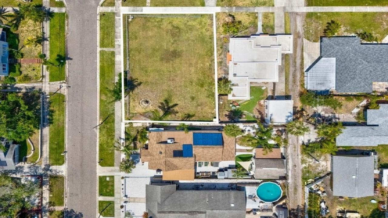 1803 Sunset Dr, Clearwater, FL Presented by Michele Strong. - YouTube