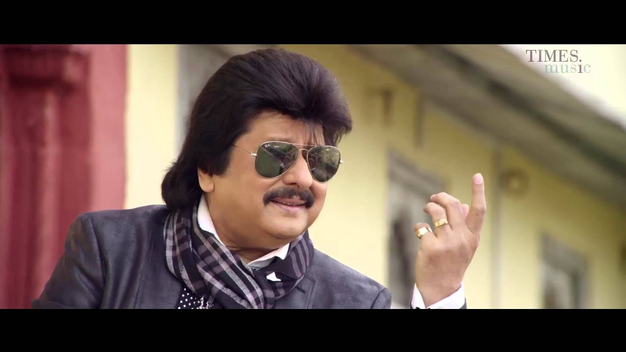 Tumhare Paas Aate Hain Feat. Pankaj Udhas - Music Video - YouTube