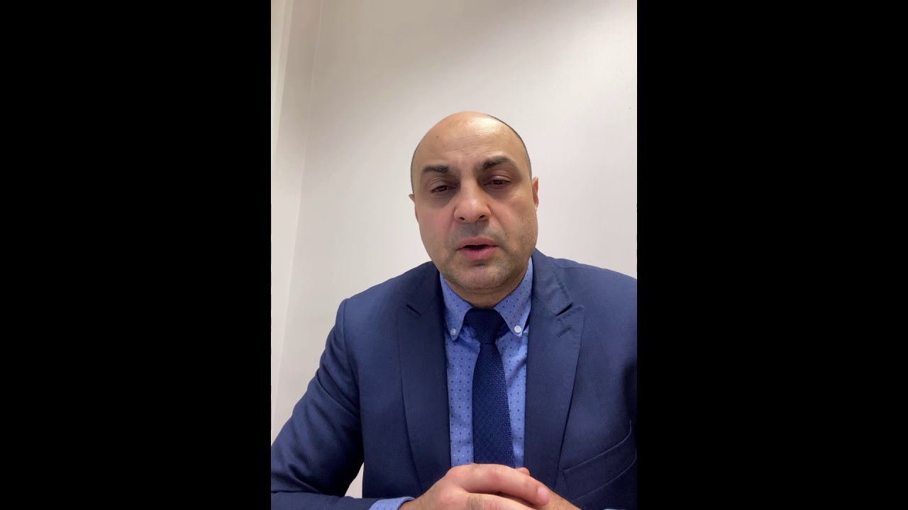 message to 2019 Roma Spirit Award Ceremony - Dan Doghi - YouTube