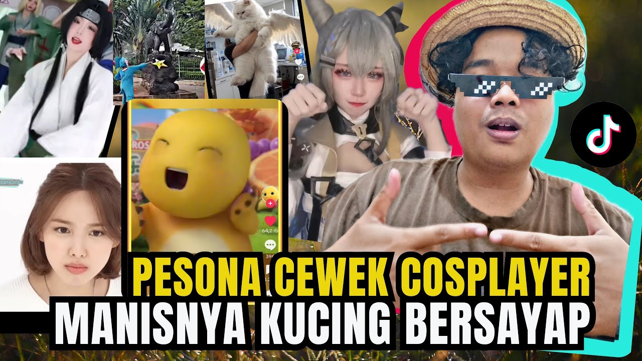 🔴HITAM HITAM MANIS TEROZZZZ🌚 - YouTube