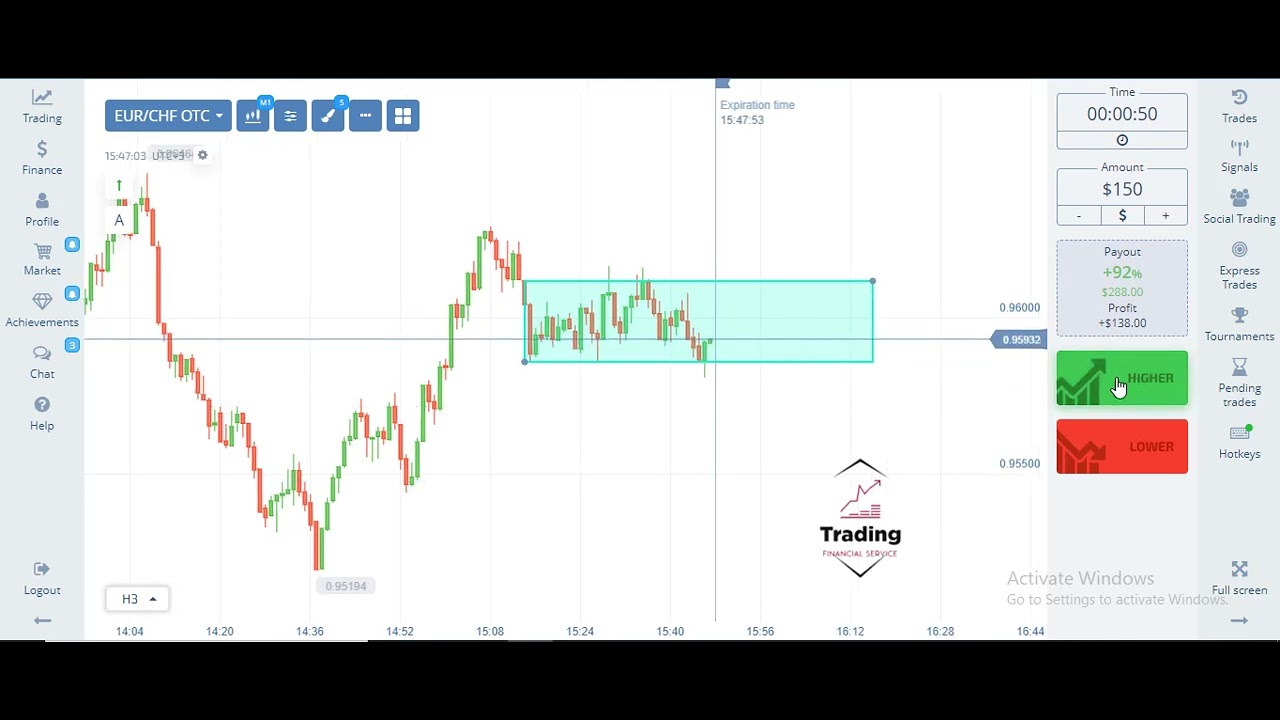 How To Analyse Market | Logical Trading | option - YouTube