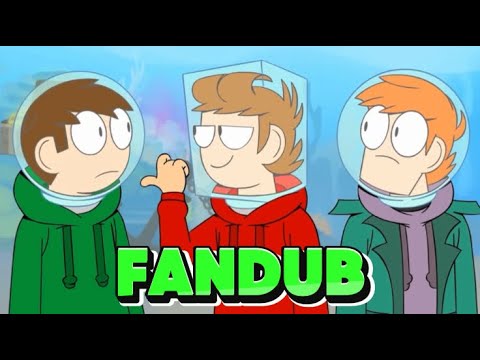Read description-The end part one but I voice everyone (FANDUB) - YouTube