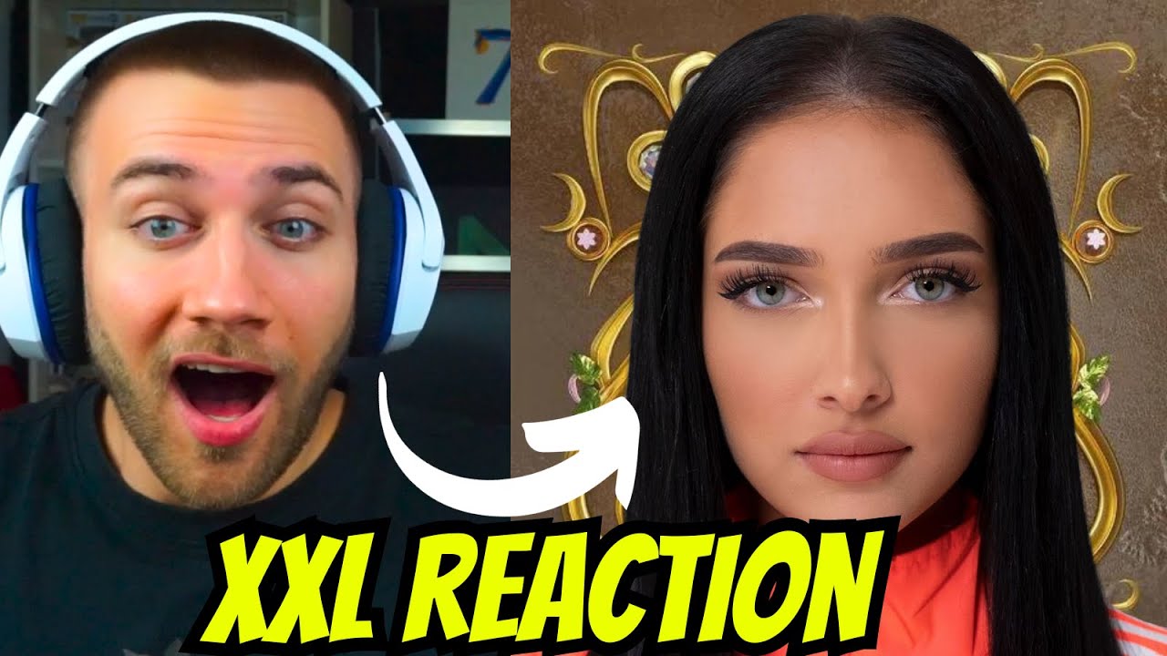 KOMPLETTE ALBUM REACTION XXL (HAVA KEIN MÄRCHEN) - YouTube
