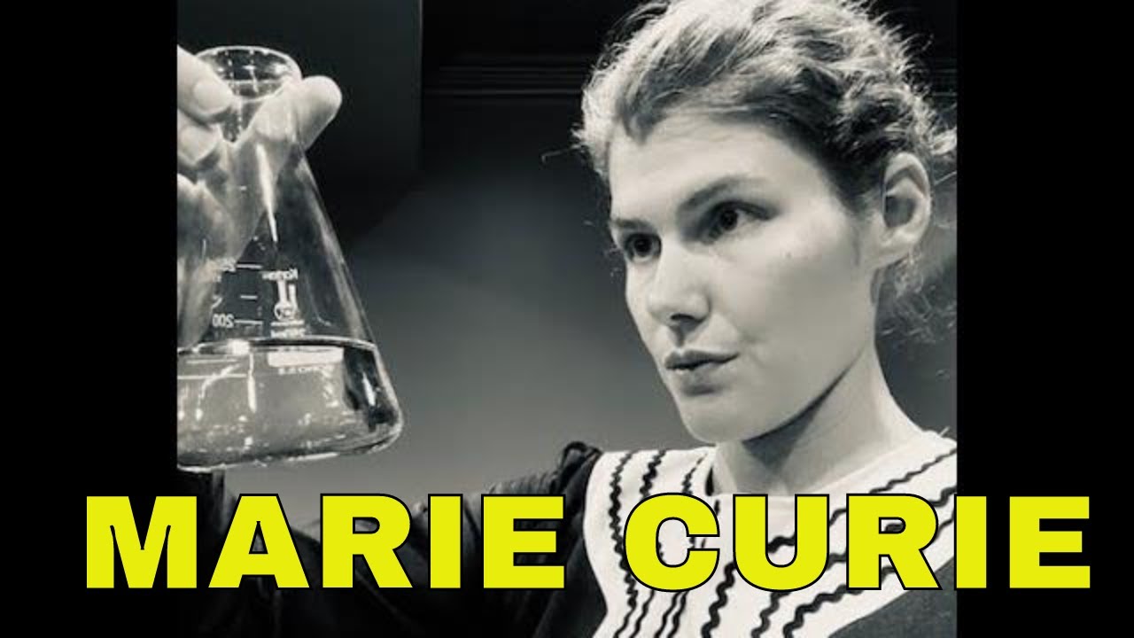 Marie Curie Changed Cancer Treatment! - YouTube