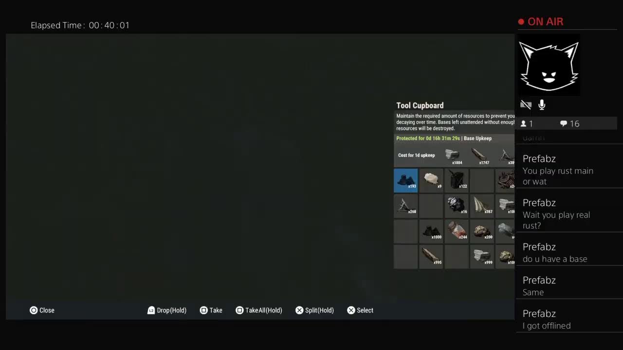 Smoil Rust Gameplay - YouTube