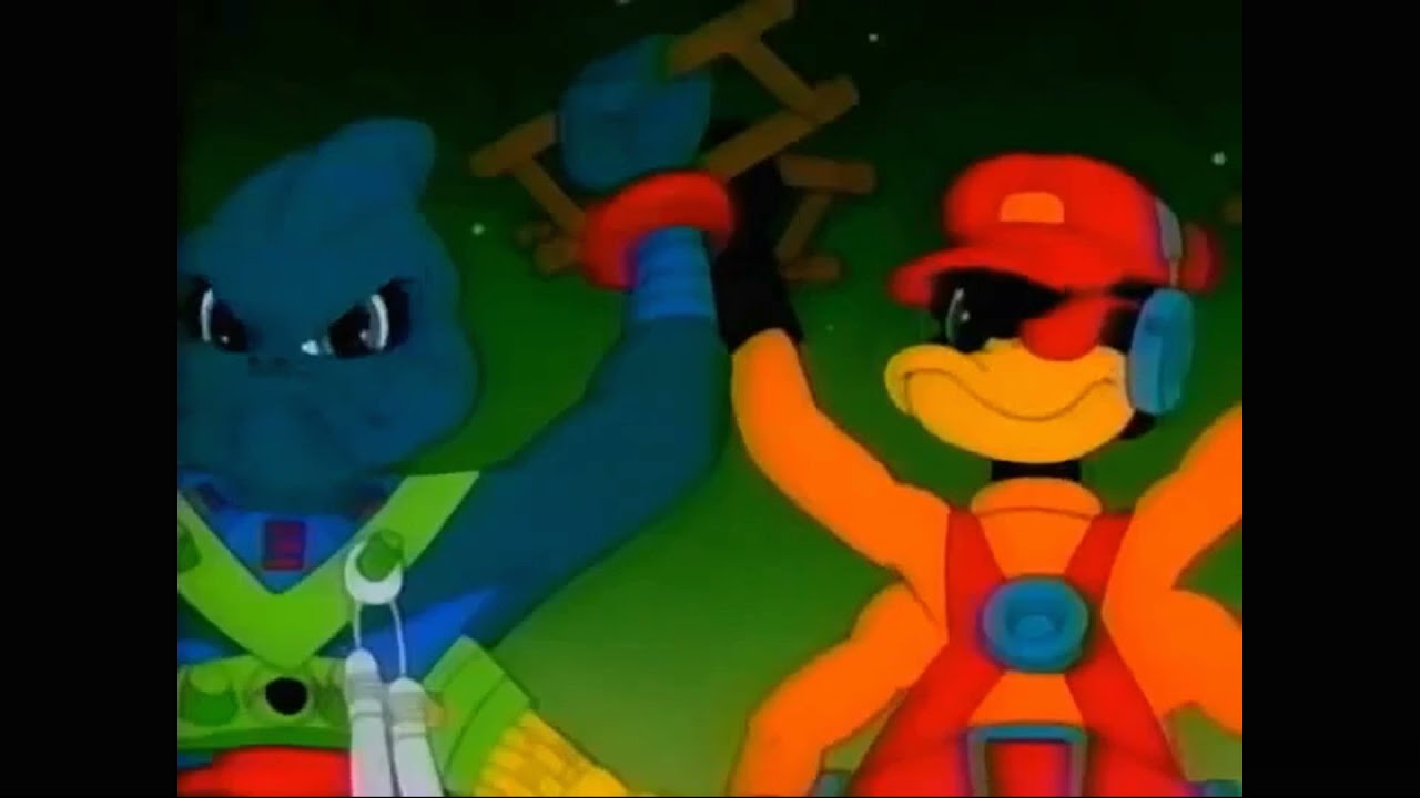 Saturday Morning Serials ep 34 - YouTube