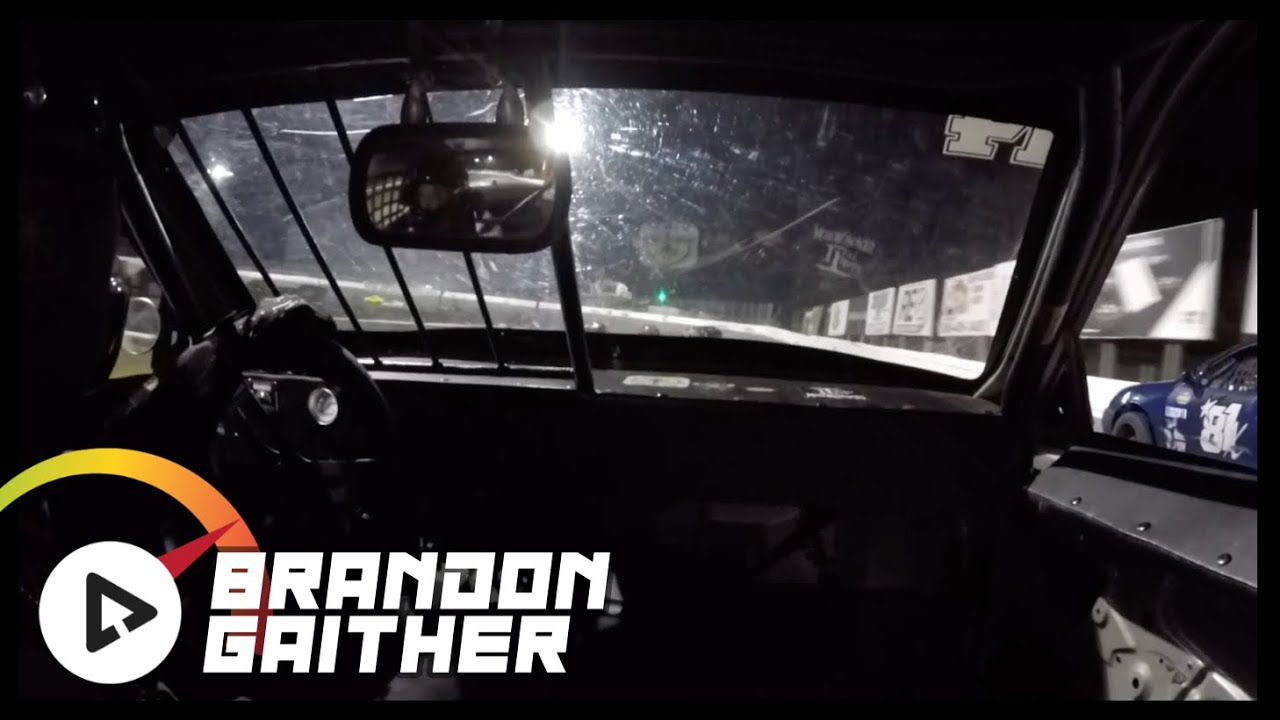 📷 Brandon Gaither #14: Bomber 'A' 20 | New Smyrna, Apr 22 '23 - YouTube