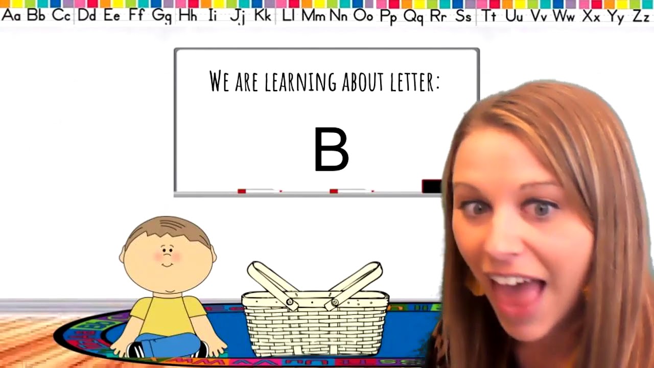 How To Make Letter B YouTube how-to-make-letter-b-youtube
