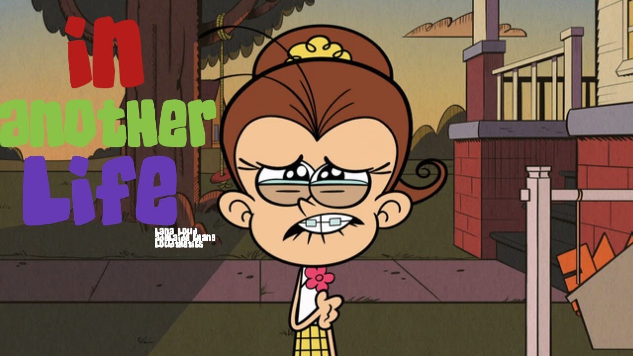 The Official Lana Loud Collab! (MV) - YouTube