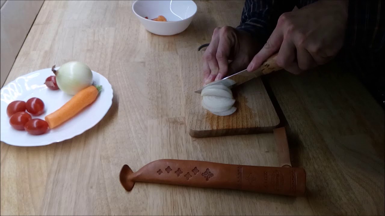 Marttiini Lumikide 2017 Vuosipuukko/ Snow Crystal Home Test - YouTube