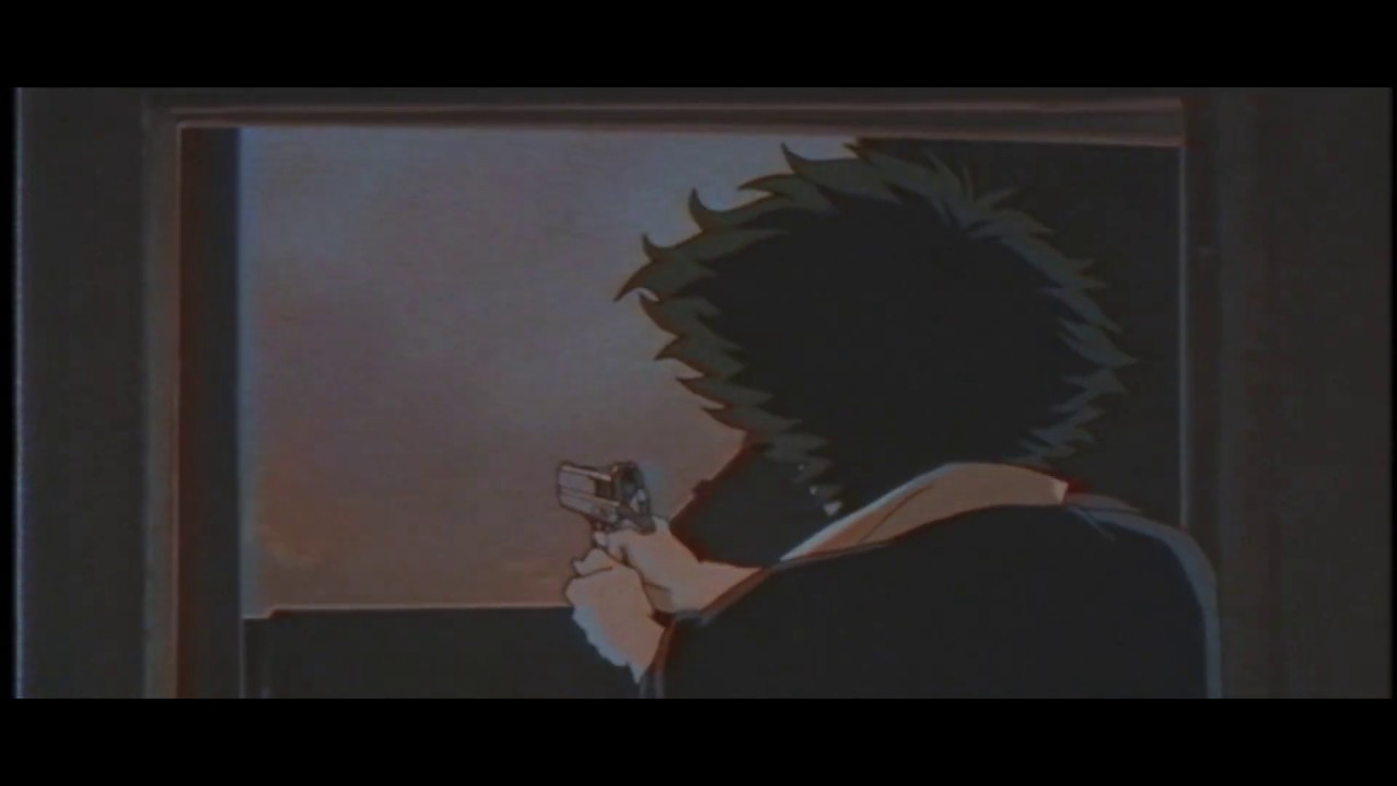 FREE Anime Intro Template NO TEXT #2 Spike - YouTube