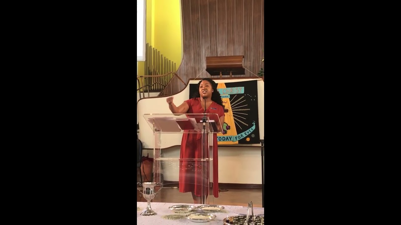 Stevens-Johnson Syndrome Survivor Testimony - YouTube