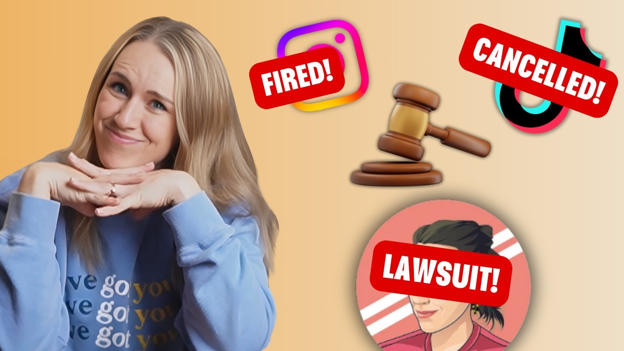 Rules for Nurse Content Creators - YouTube