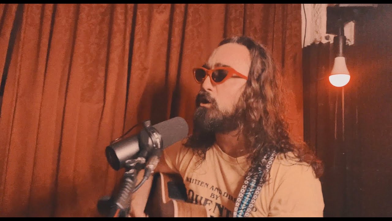 Hell of a Day | Midnight Chicken (Live at EMR) - YouTube