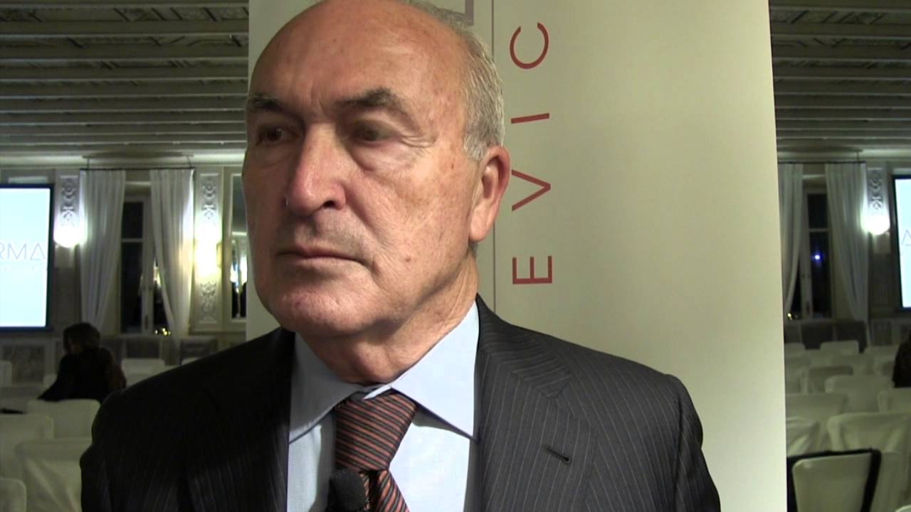 Intervista a Leonardo Frezza, Frezza & Partners - YouTube