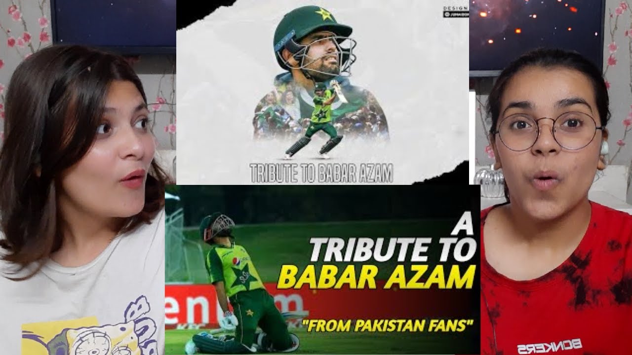 A Tribute to Babar Azam🔥🔥🔥 - YouTube