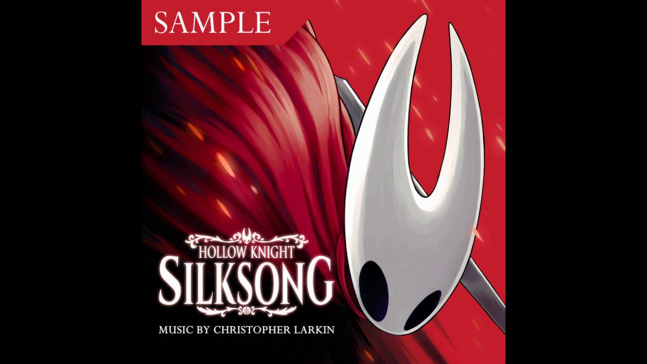 Lace (Extended)—Silksong OST Sample - YouTube