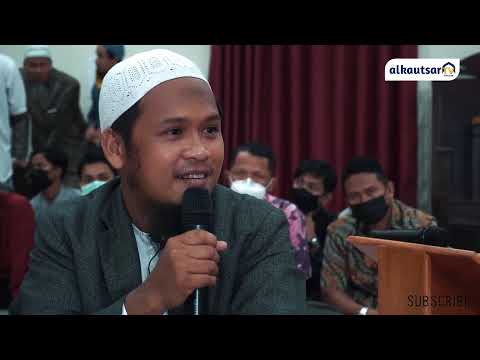 Khutbah Nikah || Ustadz Abu Wardah Samuri