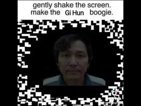 Gi-Hun Face Meme #2 - YouTube