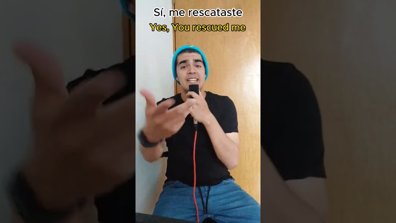 "Cristo Ya Resucitó" by Andi Parker and Verónica Macías # ...